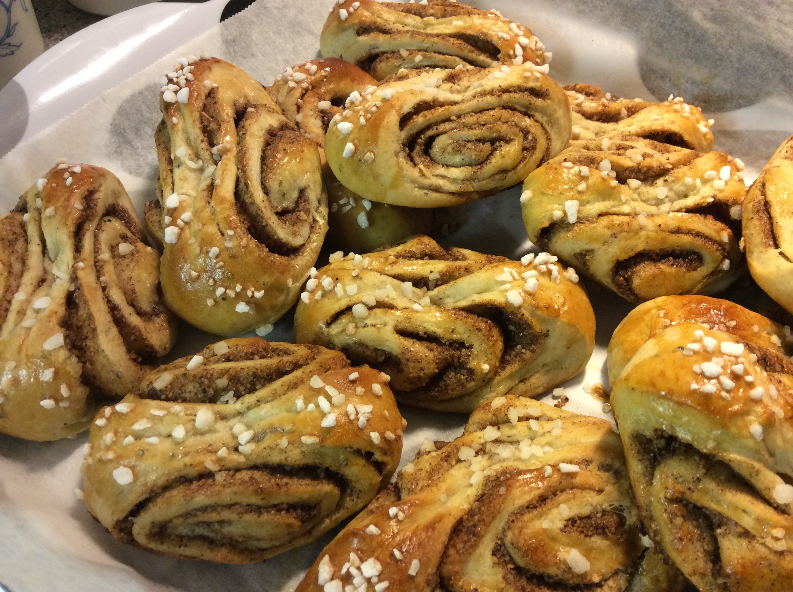 Kinuskikissa | Suomen suosituin leivontayhteisö