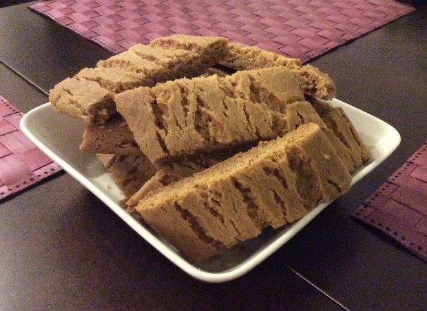 Wilhelmiina-keksit | Reseptit | Kinuskikissa | Reseptit