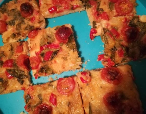 kasvispiirakka | Reseptit | Kinuskikissa | Reseptit