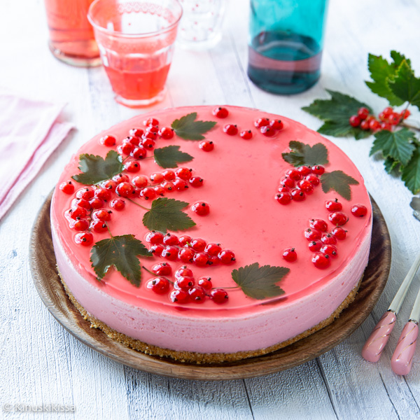 Kinuskikissa | Suomen suosituin leivontayhteisö