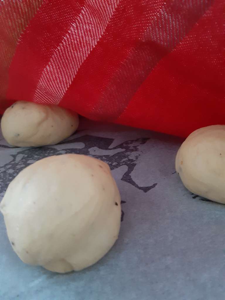 Pullataikina | Reseptit | Kinuskikissa