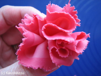 Neilikat | Reseptit | Kinuskikissa