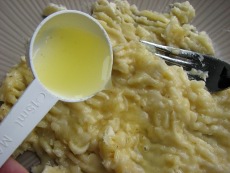 Banaanikakku | Reseptit | Kinuskikissa