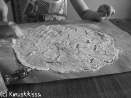 Ruisrieska | Reseptit | Kinuskikissa