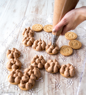 Numerokakku | Reseptit | Kinuskikissa