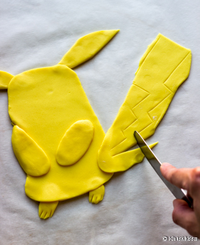 Pokémon-kakku | Reseptit | Kinuskikissa