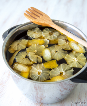 Vappusima | Reseptit | Kinuskikissa